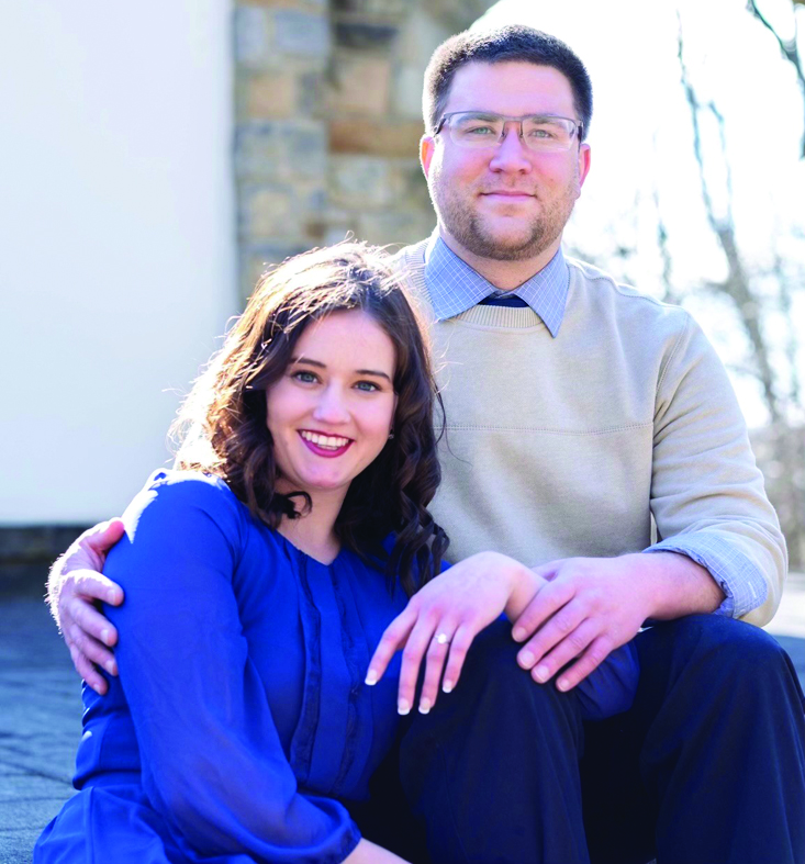 Allyce D. Fogle, David C. Logue | News, Sports, Jobs - Altoona Mirror